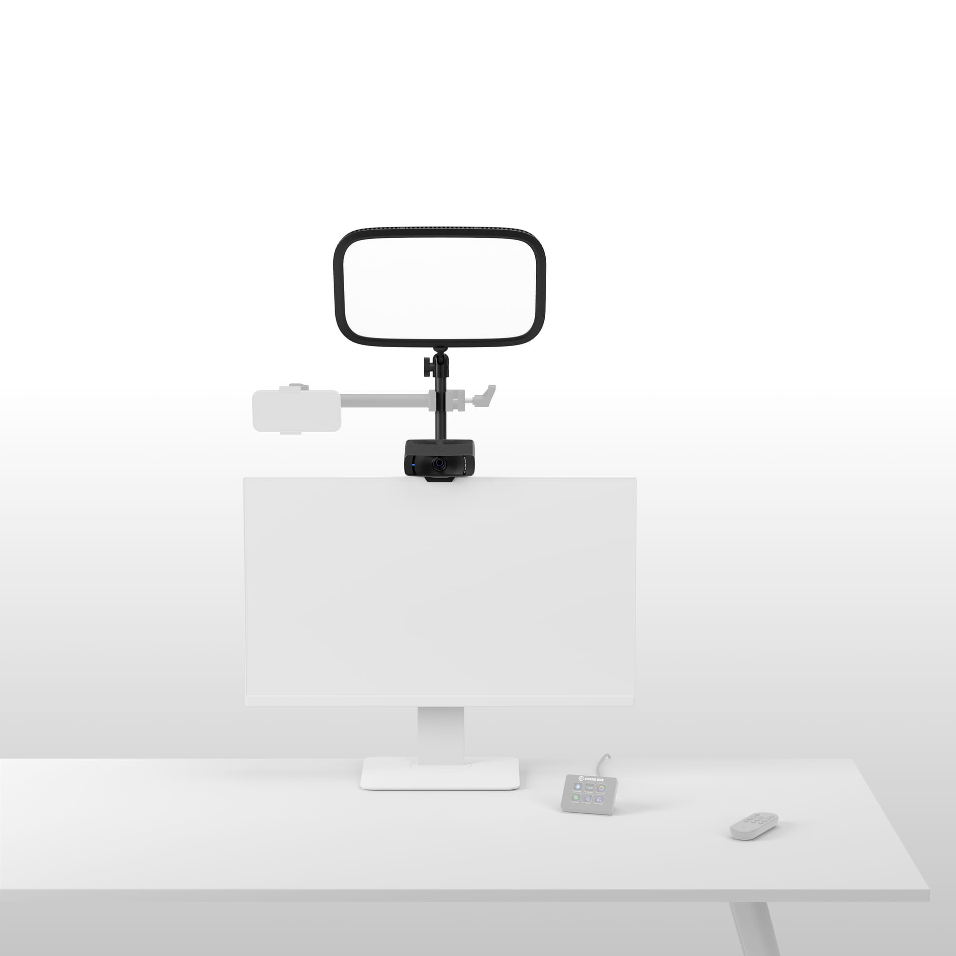 Key Light Solo Bundle - Pro | Elgato